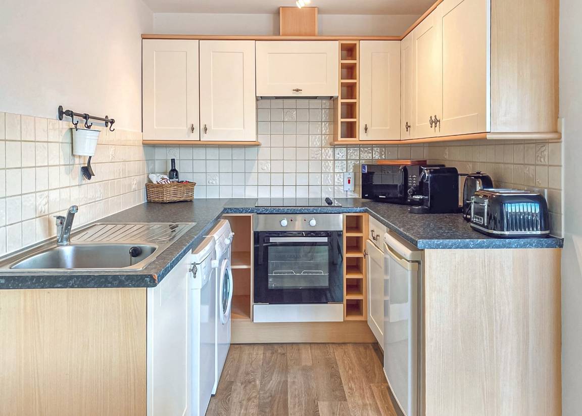 Cottage ∙ 3 Bedrooms ∙ 5 Guests - Norfolk