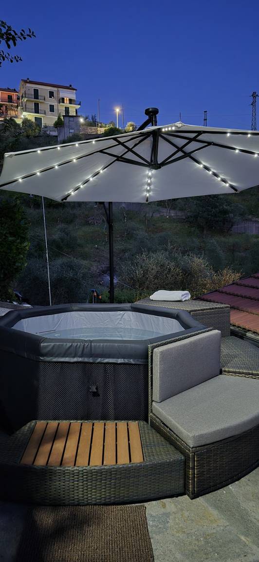 Casa Vacanza ∙ 2 Camere Da Letto ∙ 3 Ospiti - Lavagna