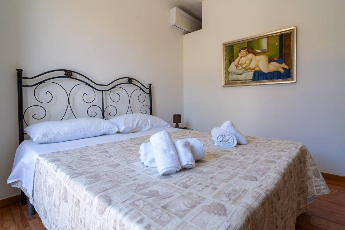 60 M² Apartment ∙ 2 Bedrooms ∙ 4 Guests - Marzamemi