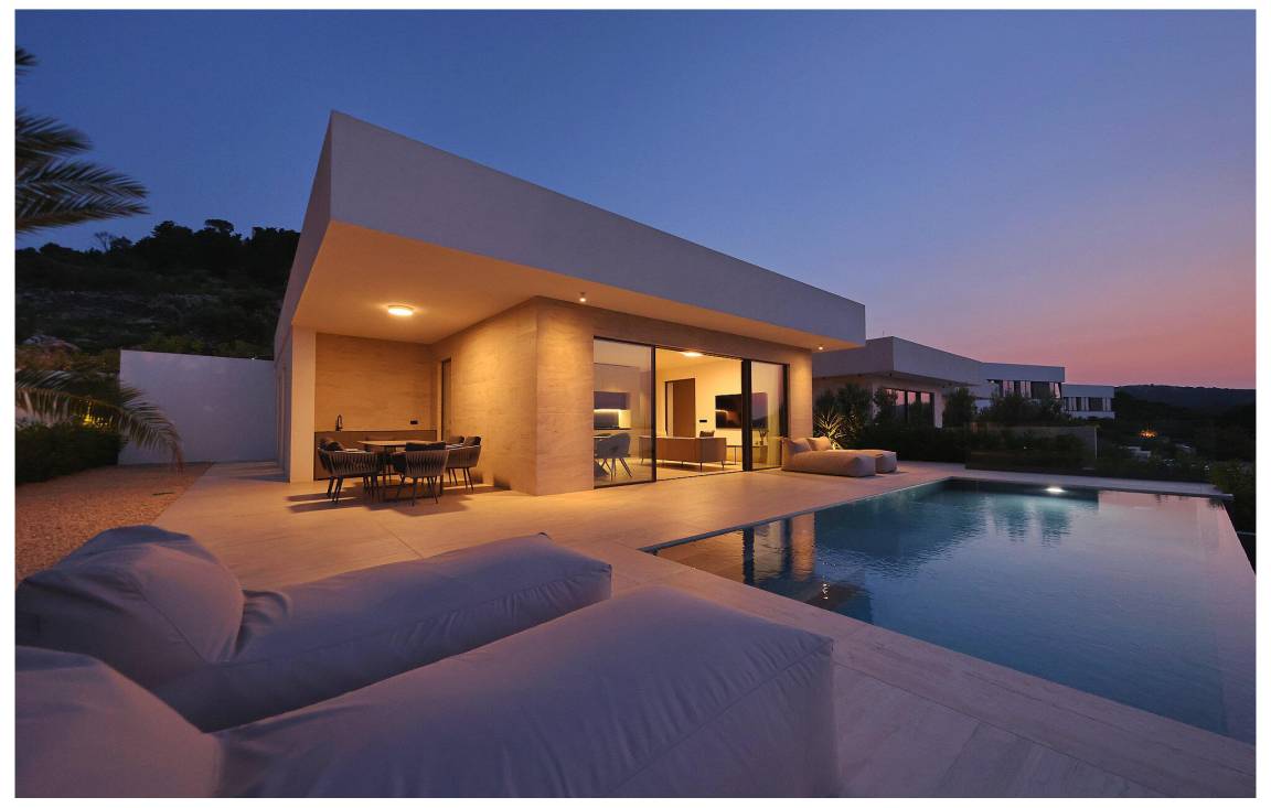 100 M² House ∙ 3 Bedrooms ∙ 6 Guests - Murter