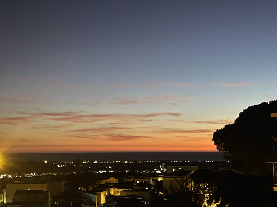 Apartment ∙ 2 Bedrooms ∙ 6 Guests - Tarquinia