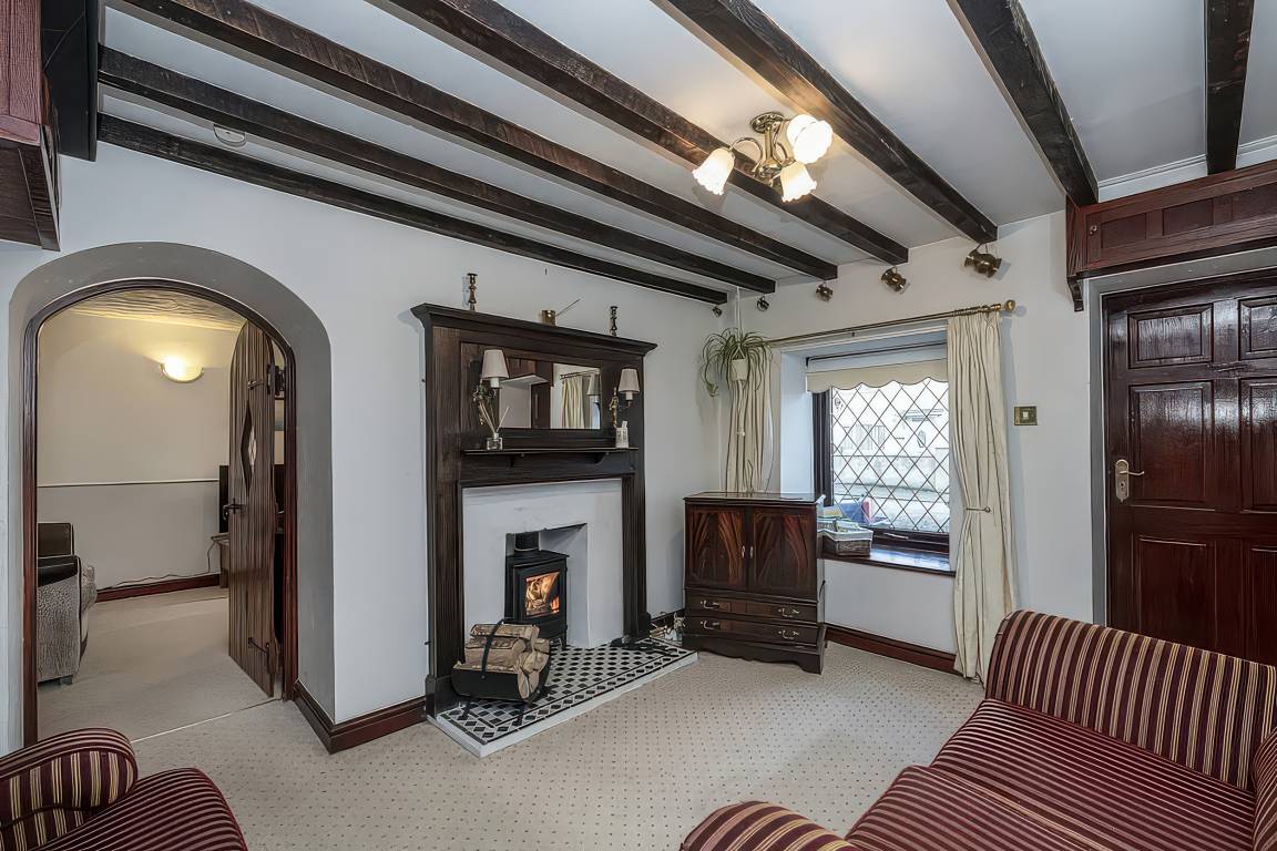 Cottage ∙ 2 Bedrooms ∙ 4 Guests - Anglesey