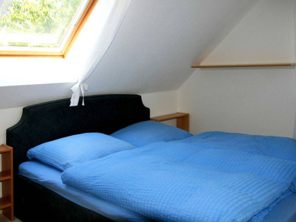 50 M² Ferienwohnung ∙ 1 Schlafzimmer ∙ 2 Gäste - Putbus
