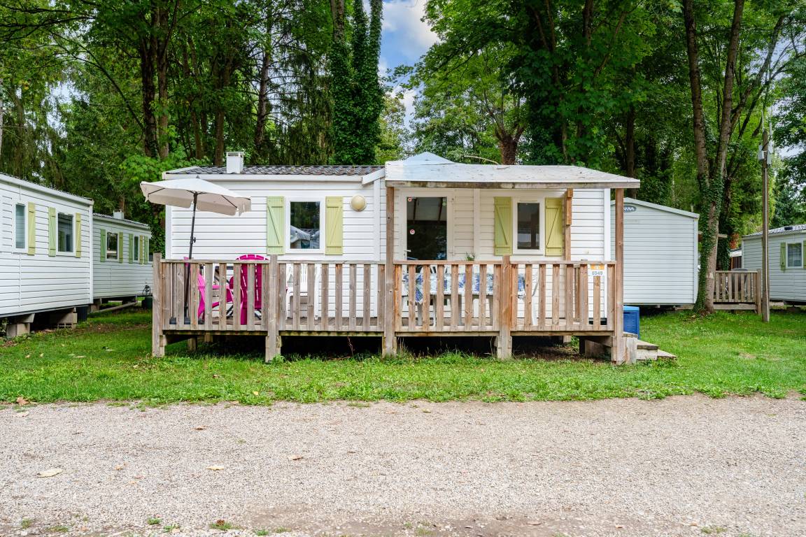 34 M² Apartment ∙ 3 Bedrooms ∙ 5 Guests - Rust