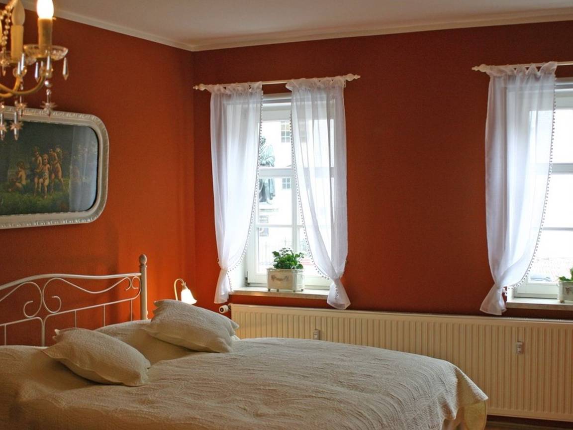 65 M² Appartement ∙ 2 Chambres ∙ 4 Personnes - Weimar