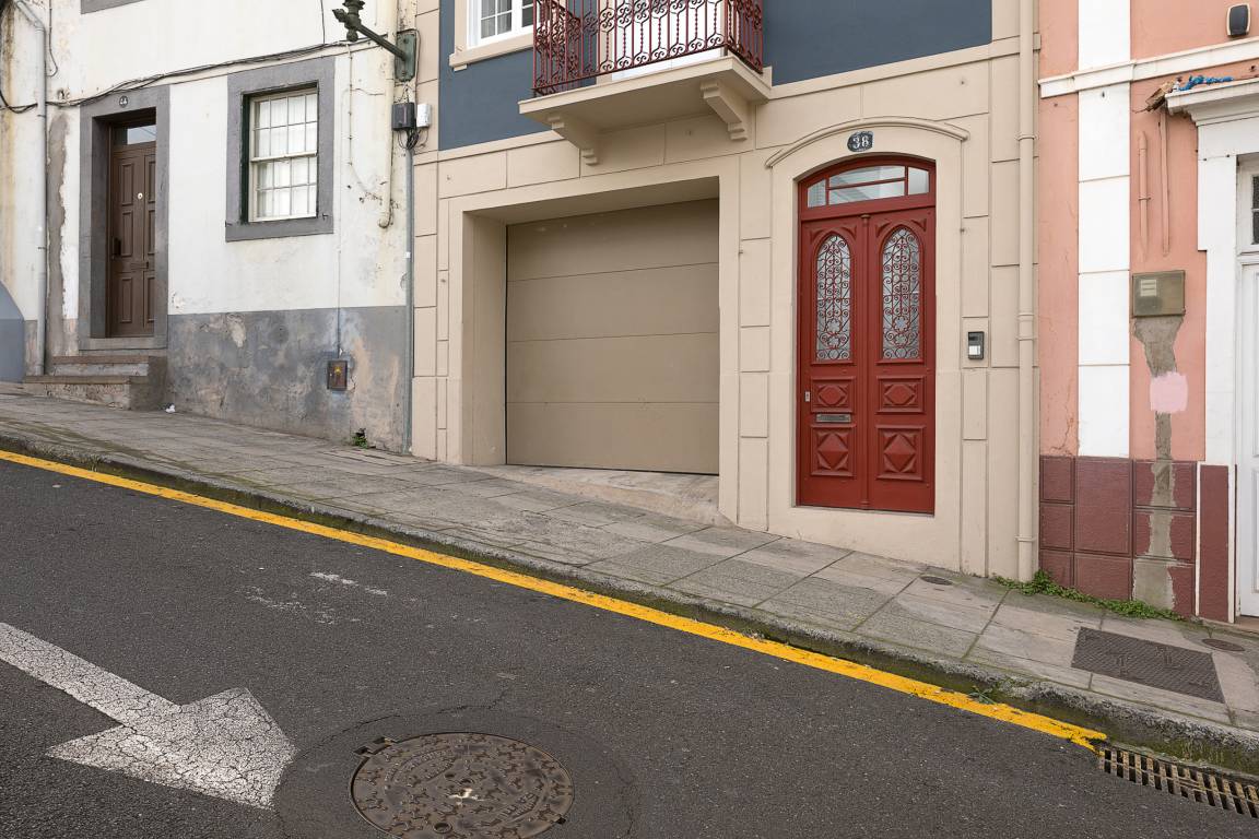 75 M² Apartment ∙ 1 Bedroom ∙ 2 Guests - Madeira