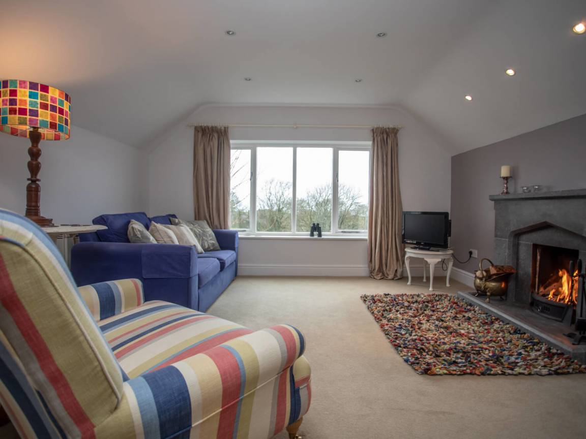 Cottage ∙ 2 Bedrooms ∙ 4 Guests - Benllech