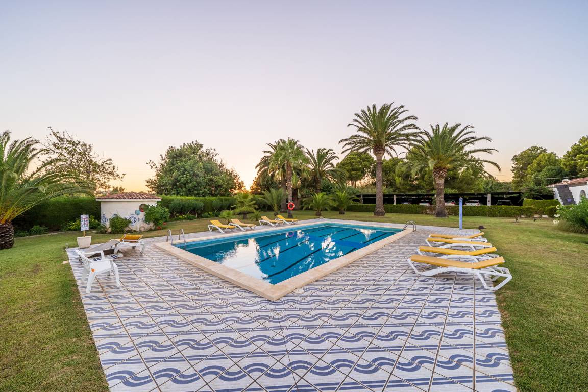 60 M² Casa ∙ 2 Habitaciones ∙ 5 Huéspedes - Tarragona, España