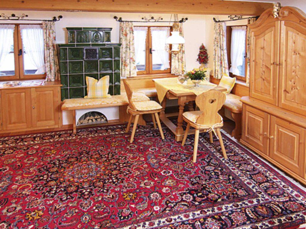 60 M² Apartment ∙ 1 Bedroom ∙ 2 Guests - Bayrischzell