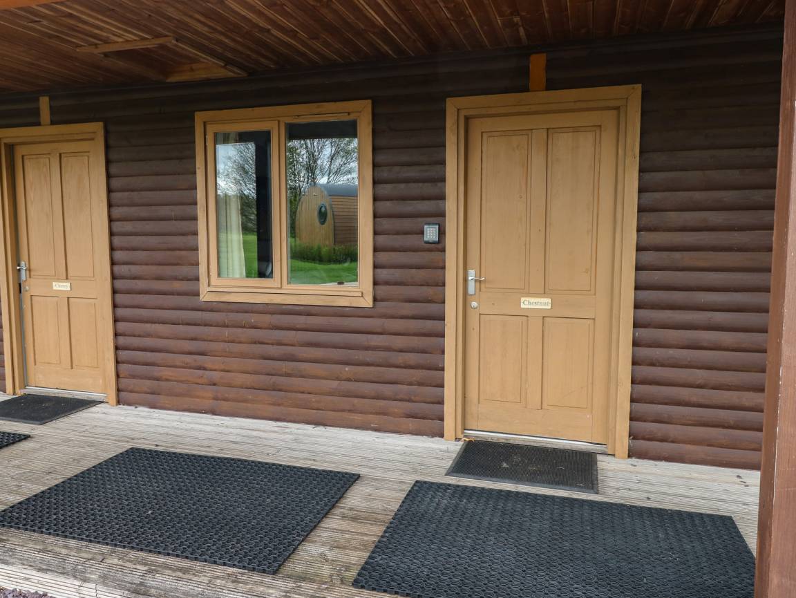 Cottage ∙ 1 Bedroom ∙ 2 Guests - Cowbridge