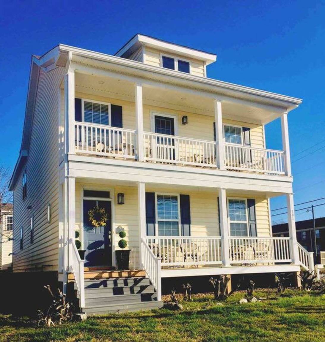 House ∙ 4 Bedrooms ∙ 10 Guests - Virginia Beach, VA