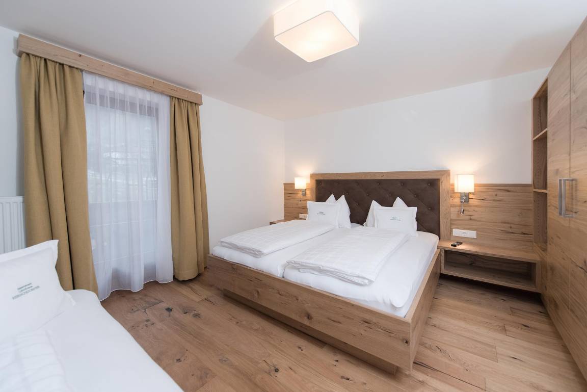 200 M² Maison De Vacances ∙ 6 Chambres ∙ 16 Personnes - Kaltenbach