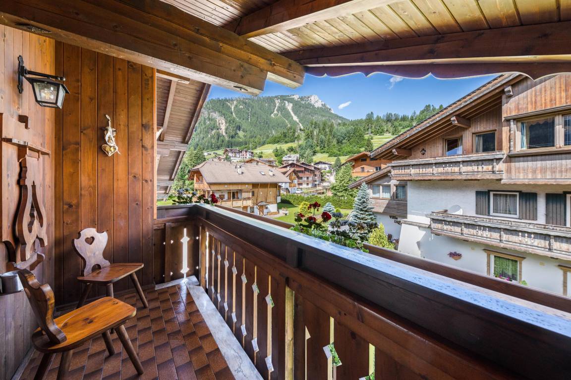 32 M² Apartment ∙ 1 Bedroom ∙ 2 Guests - Moena
