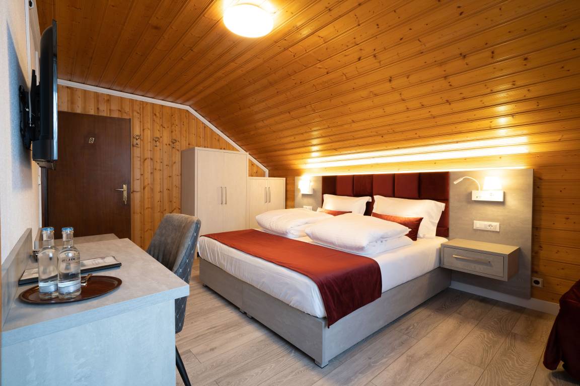 Privatzimmer ∙ 3 Gäste - Brilon