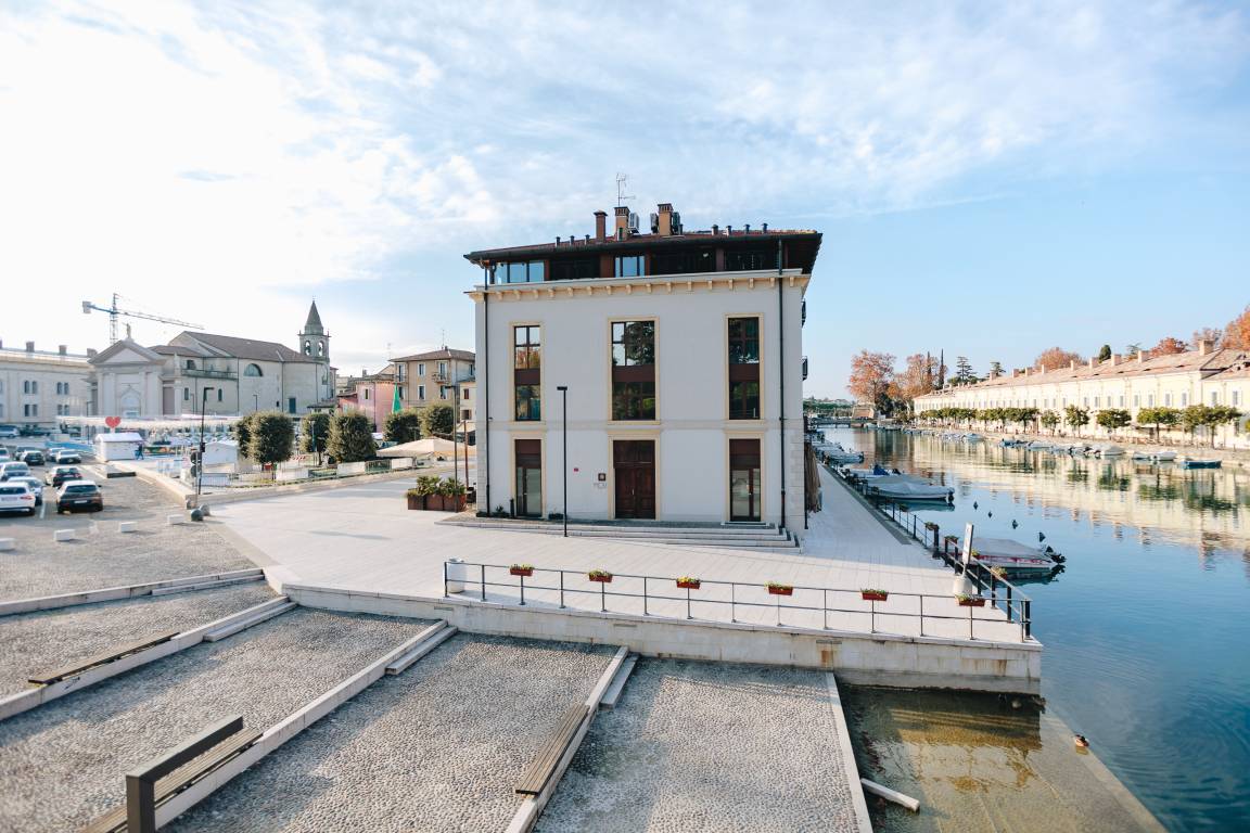 70 M² Apartment ∙ 1 Bedroom ∙ 4 Guests - Peschiera del Garda