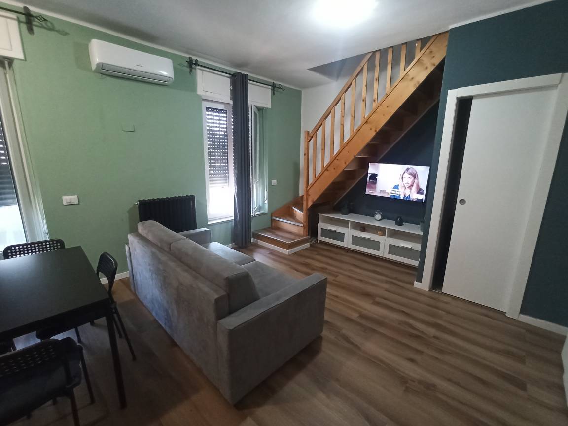 House ∙ 1 Bedroom ∙ 3 Guests - Saronno