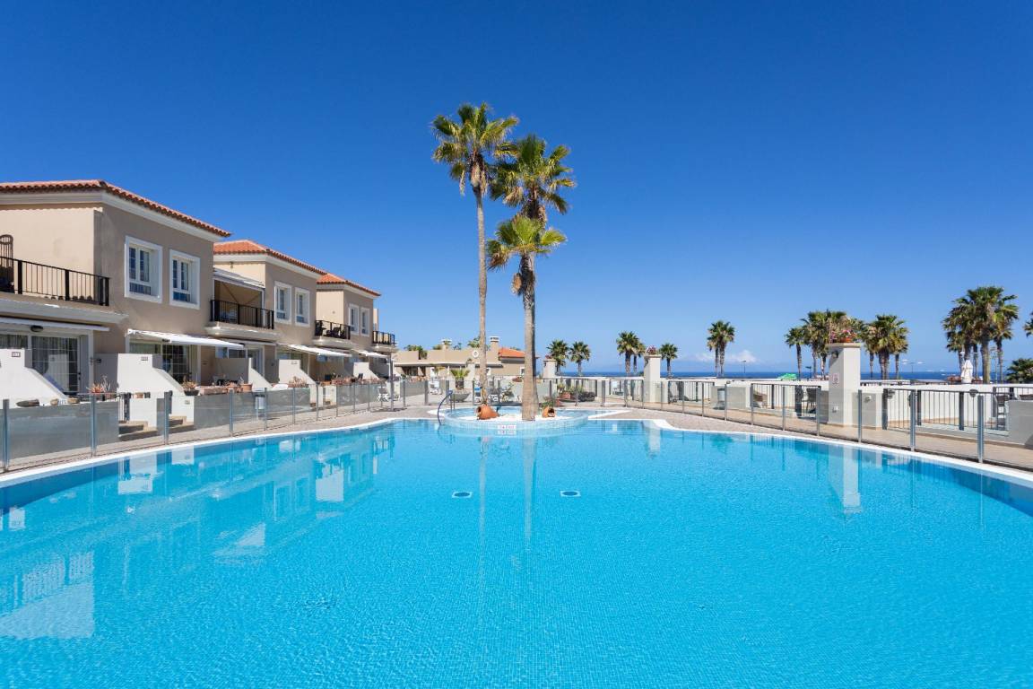 50 M² Apartamento ∙ 1 Habitación ∙ 4 Huéspedes - Los Cristianos