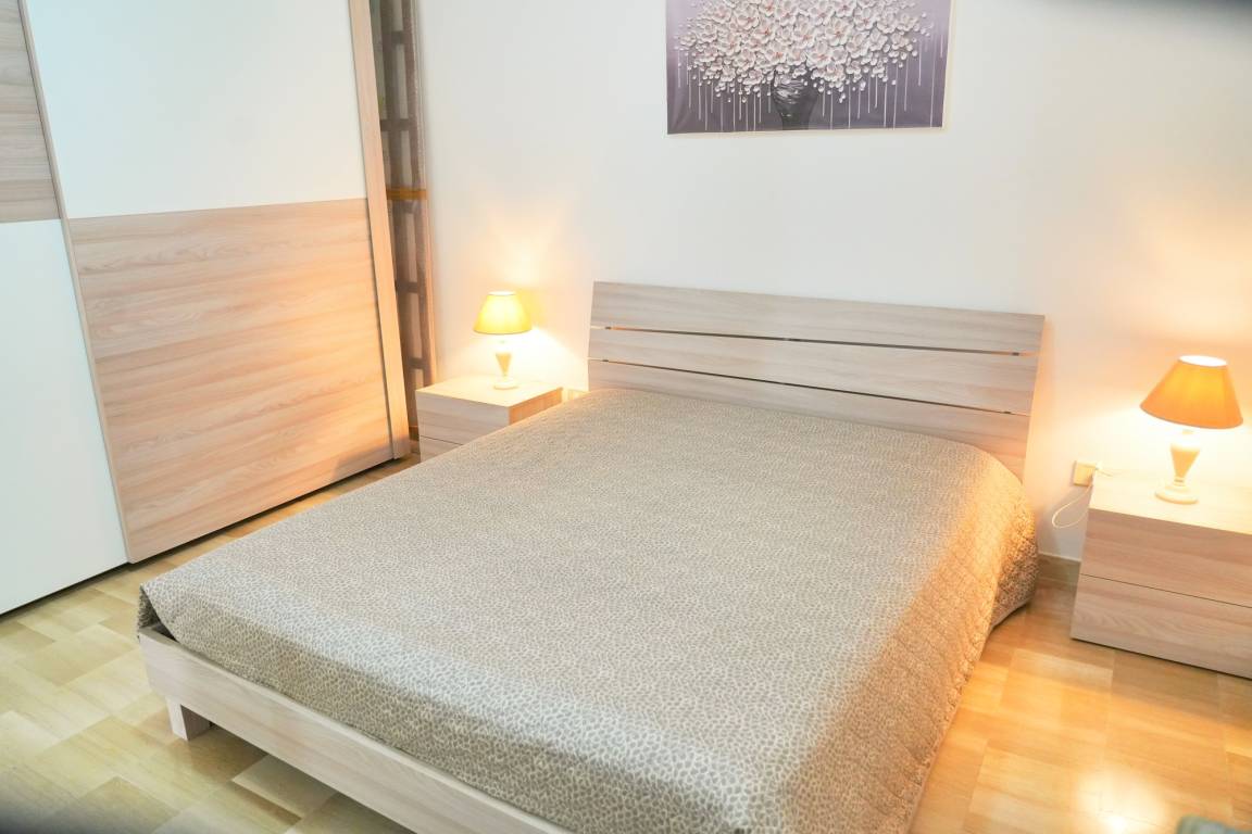 90 M² Villa ∙ 3 Schlafzimmer ∙ 8 Gäste - Mattinata