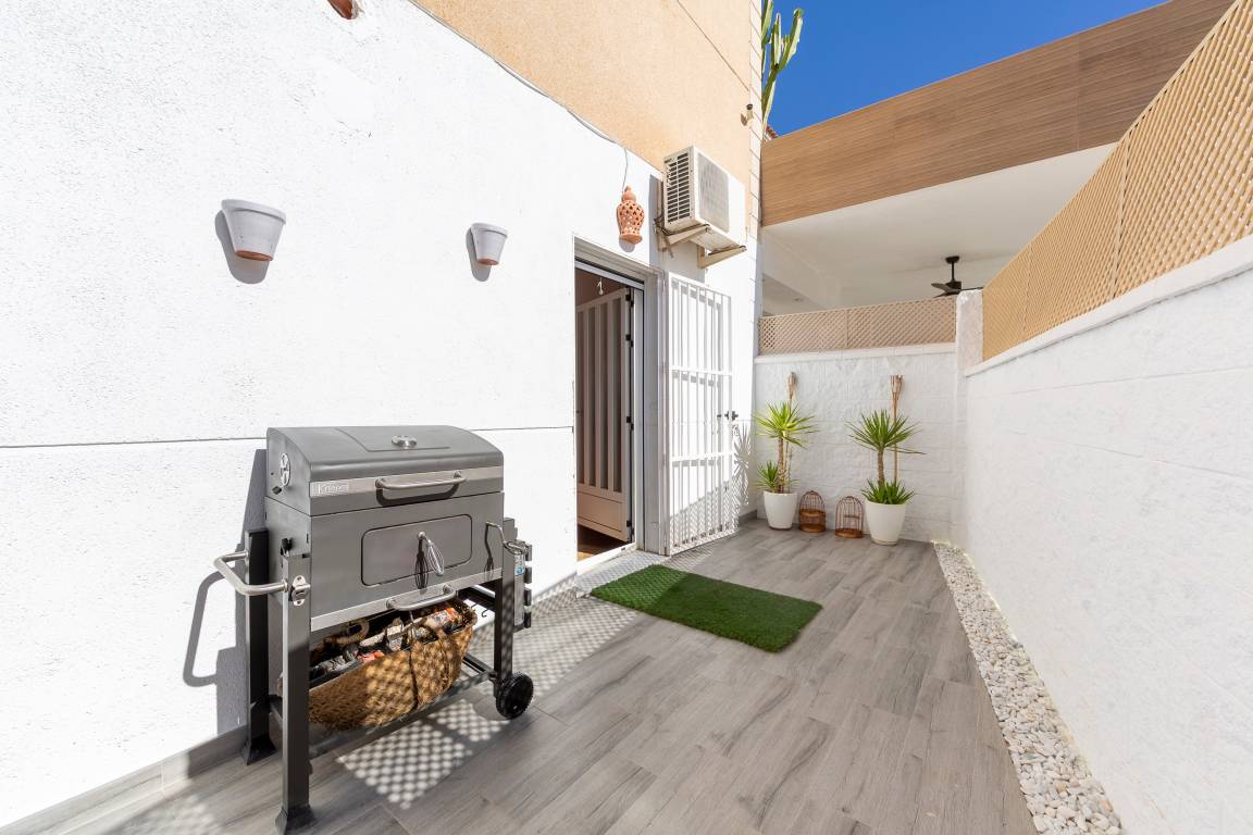 62 M² Apartamento ∙ 1 Habitación ∙ 3 Huéspedes - Albox