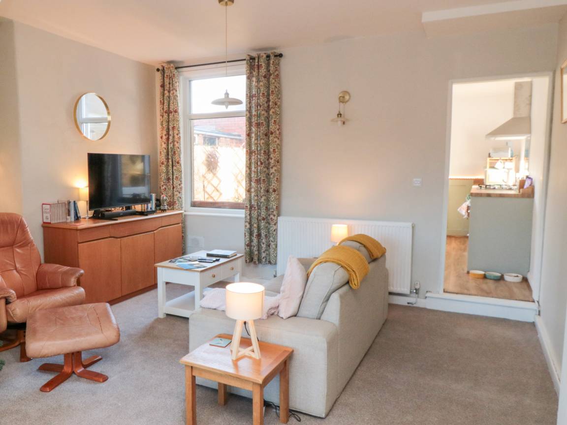 Cottage ∙ 2 Bedrooms ∙ 3 Guests - Staithes
