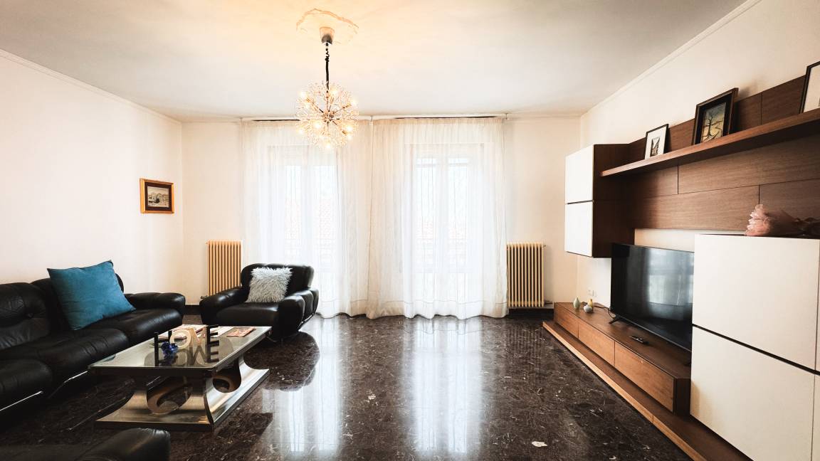 140 M² Appartement ∙ 3 Chambres ∙ 6 Personnes - Chioggia