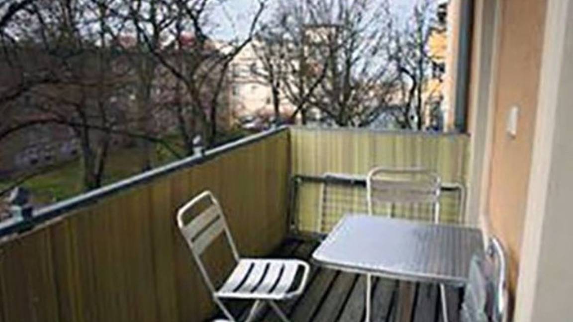 75 M² Apartment ∙ 2 Bedrooms ∙ 4 Guests - Rostock