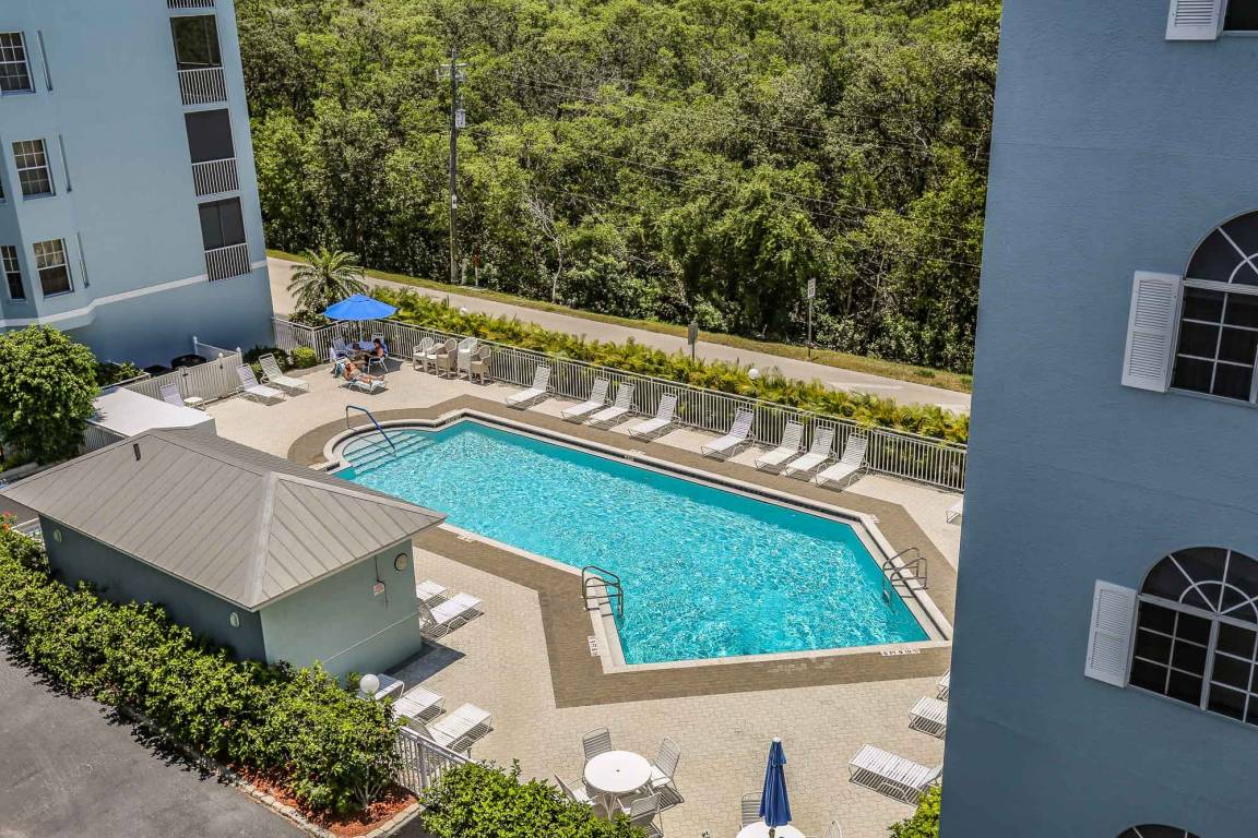 100 M² Condo ∙ 2 Bedrooms ∙ 4 Guests - Fort Myers Beach, FL