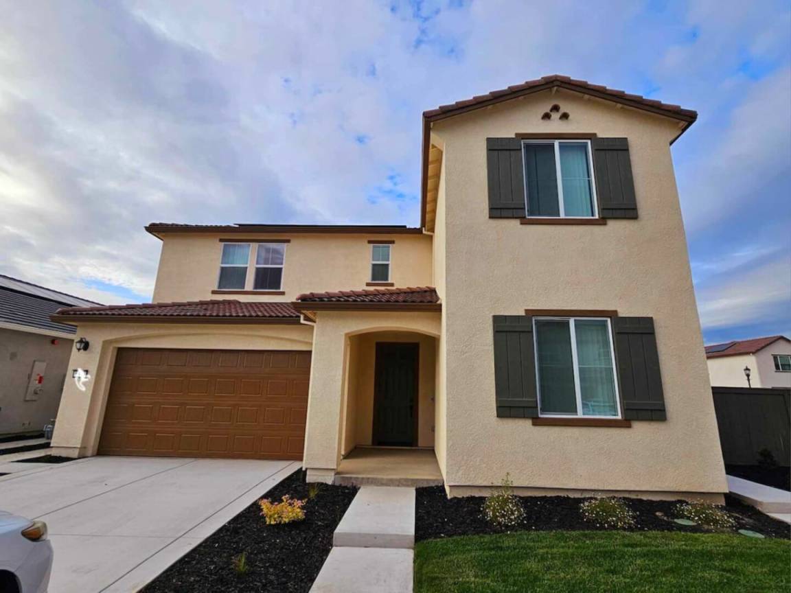 70 M² Apartment ∙ 1 Bedroom ∙ 2 Guests - Stockton, CA