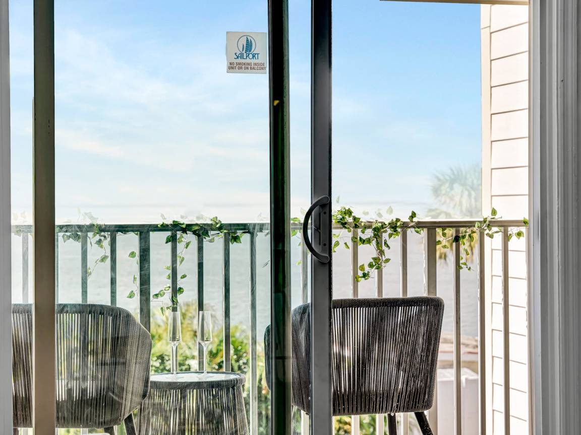 52 M² Apartment ∙ 1 Bedroom ∙ 3 Guests - Tampa, FL