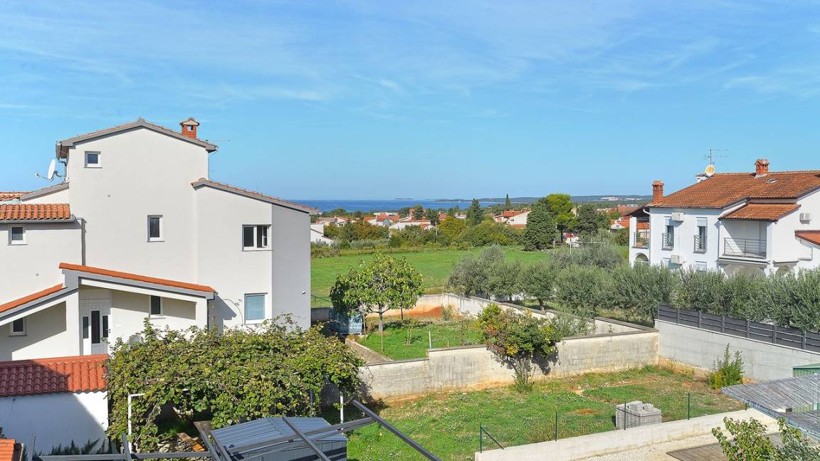 46 M² Apartment ∙ 2 Bedrooms ∙ 4 Guests - Peroj