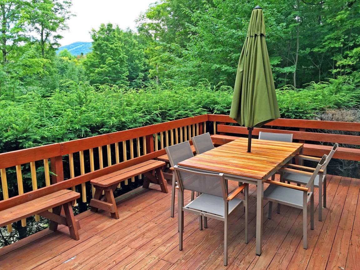 228 M² Cabin ∙ 8 Bedrooms ∙ 20 Guests - New England