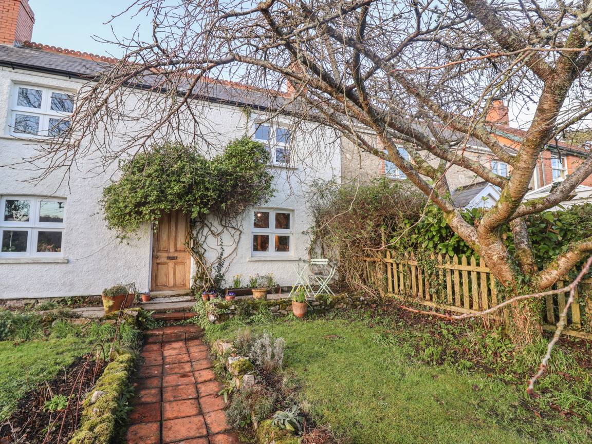 Cottage ∙ 1 Bedroom ∙ 2 Guests - Chard