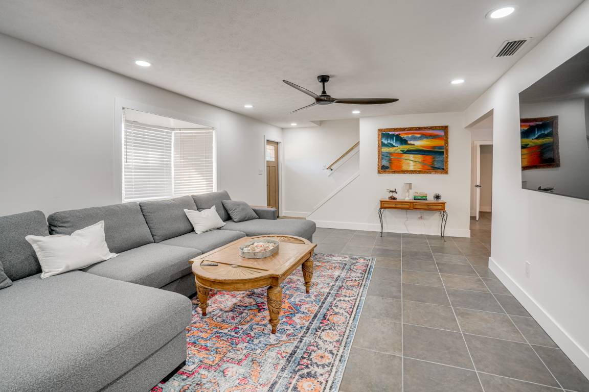 185 M² House ∙ 3 Bedrooms ∙ 6 Guests - Stuart, FL