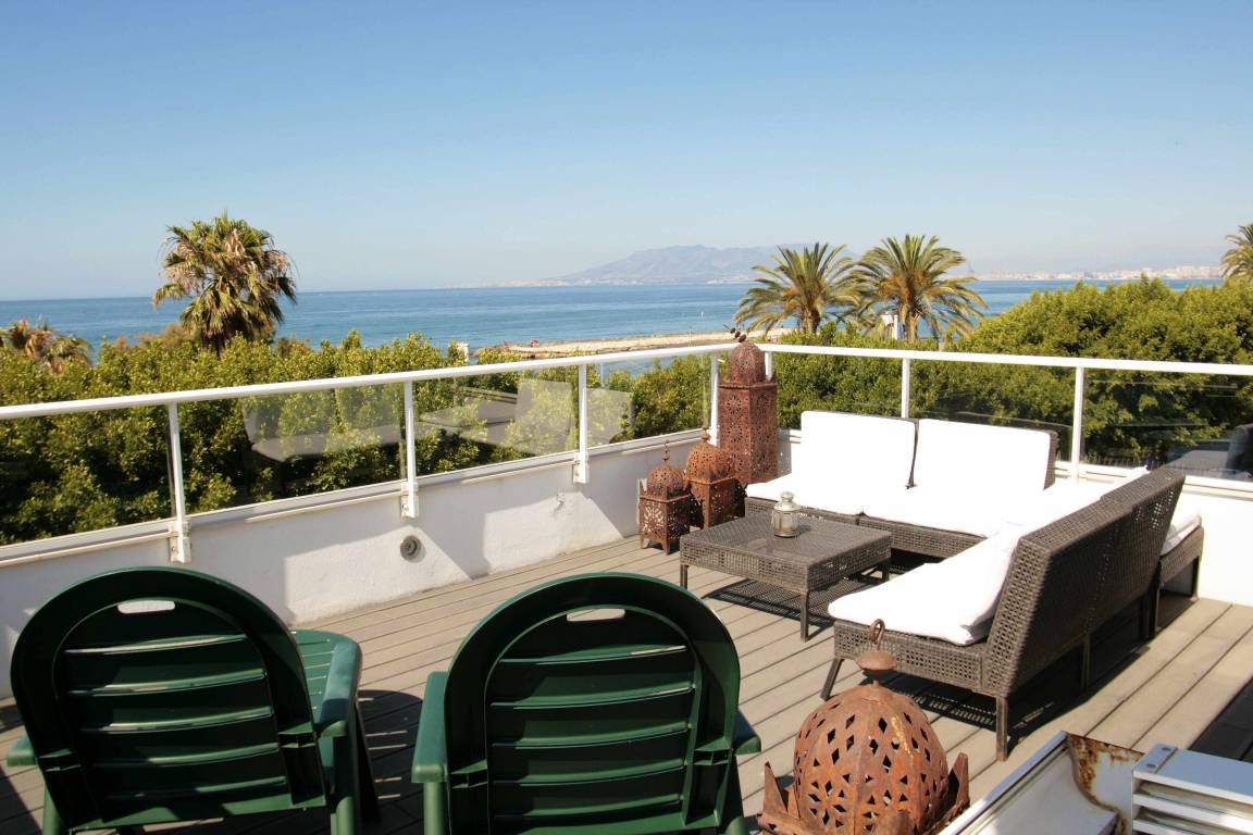 120 M² Apartment ∙ 2 Bedrooms ∙ 4 Guests - Rincón de la Victoria