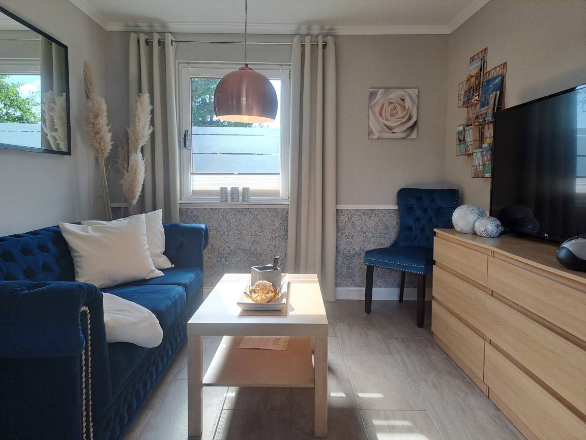 30 M² House ∙ 1 Bedroom ∙ 2 Guests - Rostock
