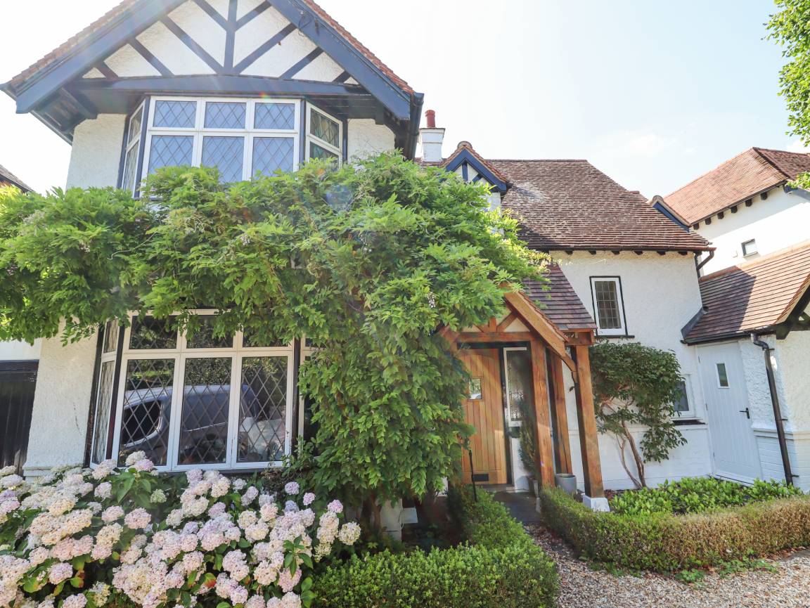 小屋 ∙ 4客房 ∙ 7客人 - 埃文河畔斯特拉特福