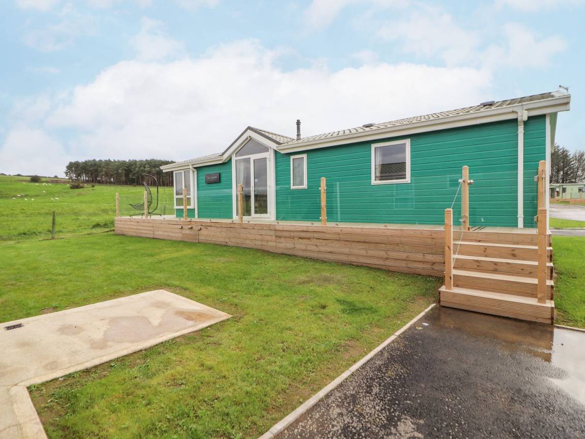 小屋 ∙ 3客房 ∙ 6客人 - 科克茅斯