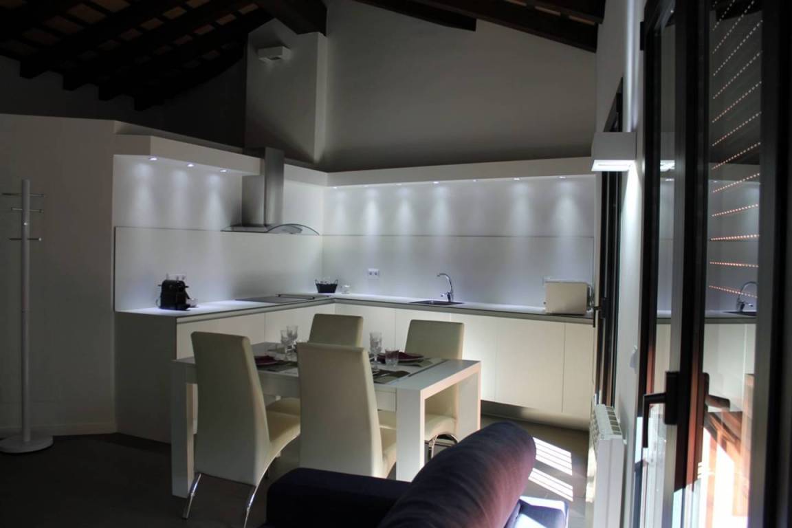 50 M² Apartamento ∙ 1 Habitación ∙ 6 Huéspedes - Olot