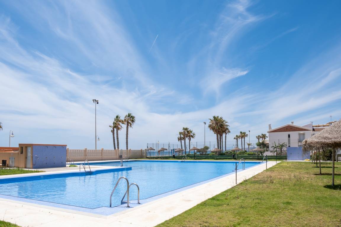 53 M² Apartamento ∙ 2 Habitaciones ∙ 4 Huéspedes - Algarrobo