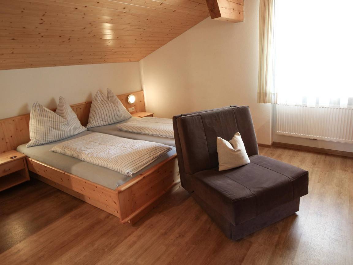 Apartment / 3 Bedrooms / Shower, Wc - Richlegghof - Filzmoos
