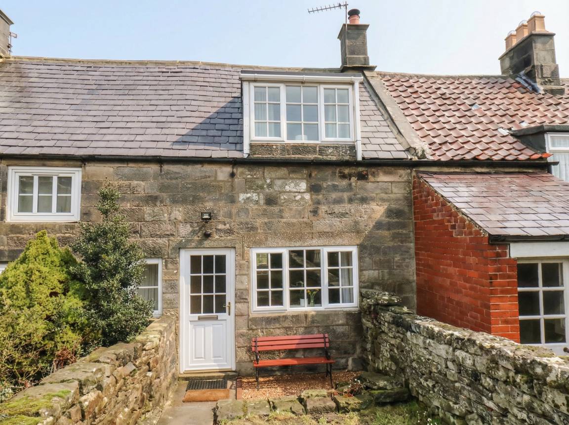 Cottage ∙ 2 Bedrooms ∙ 3 Guests - Staithes