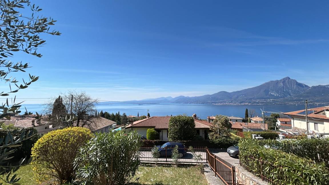 80 M² Appartement ∙ 2 Slaapkamers ∙ 4 Gasten - Torri del Benaco