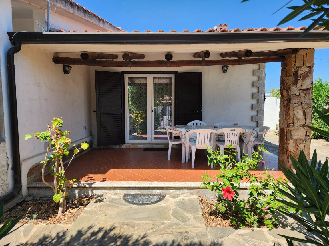 44 M² House ∙ 2 Bedrooms ∙ 4 Guests - San Teodoro, Sicily