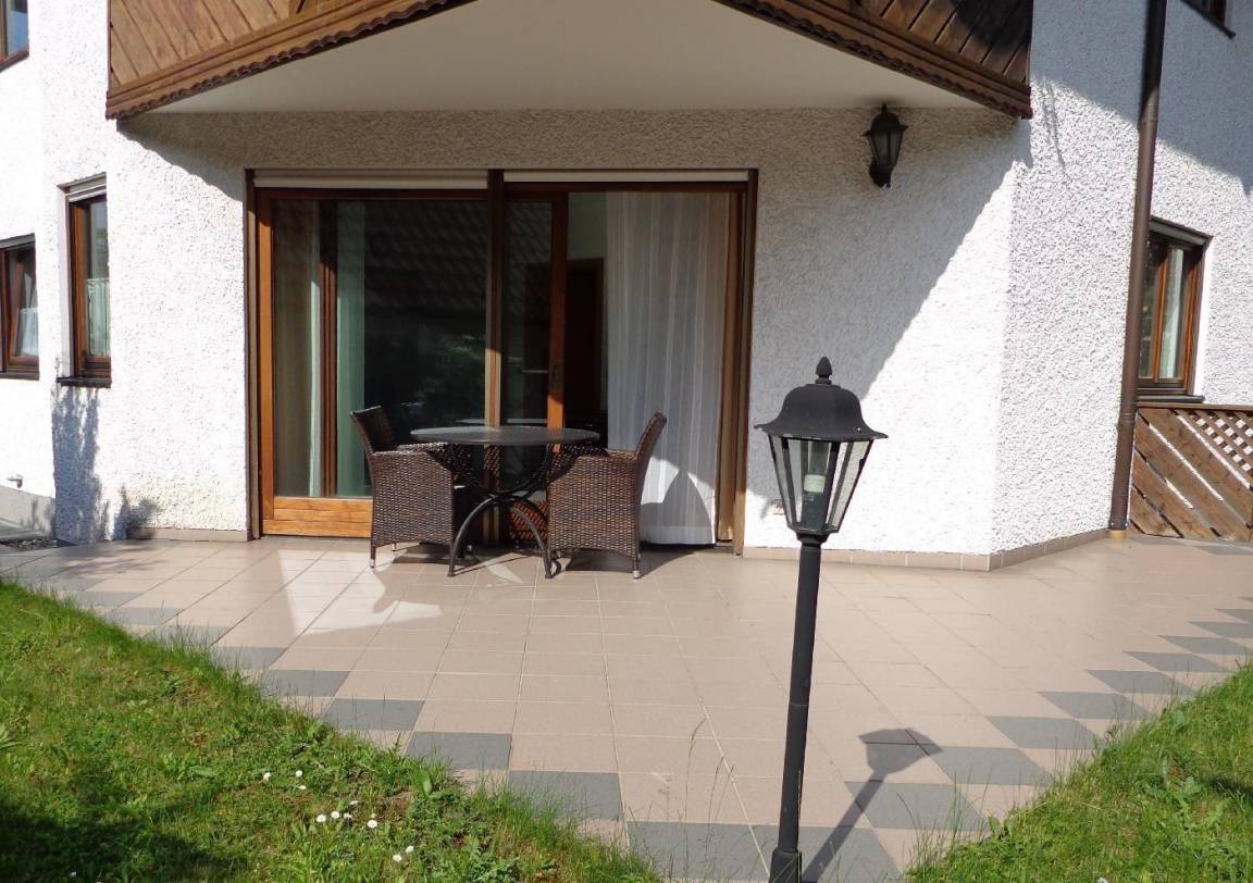 55 M² Unterkunft ∙ 1 Schlafzimmer ∙ 2 Gäste - Olching