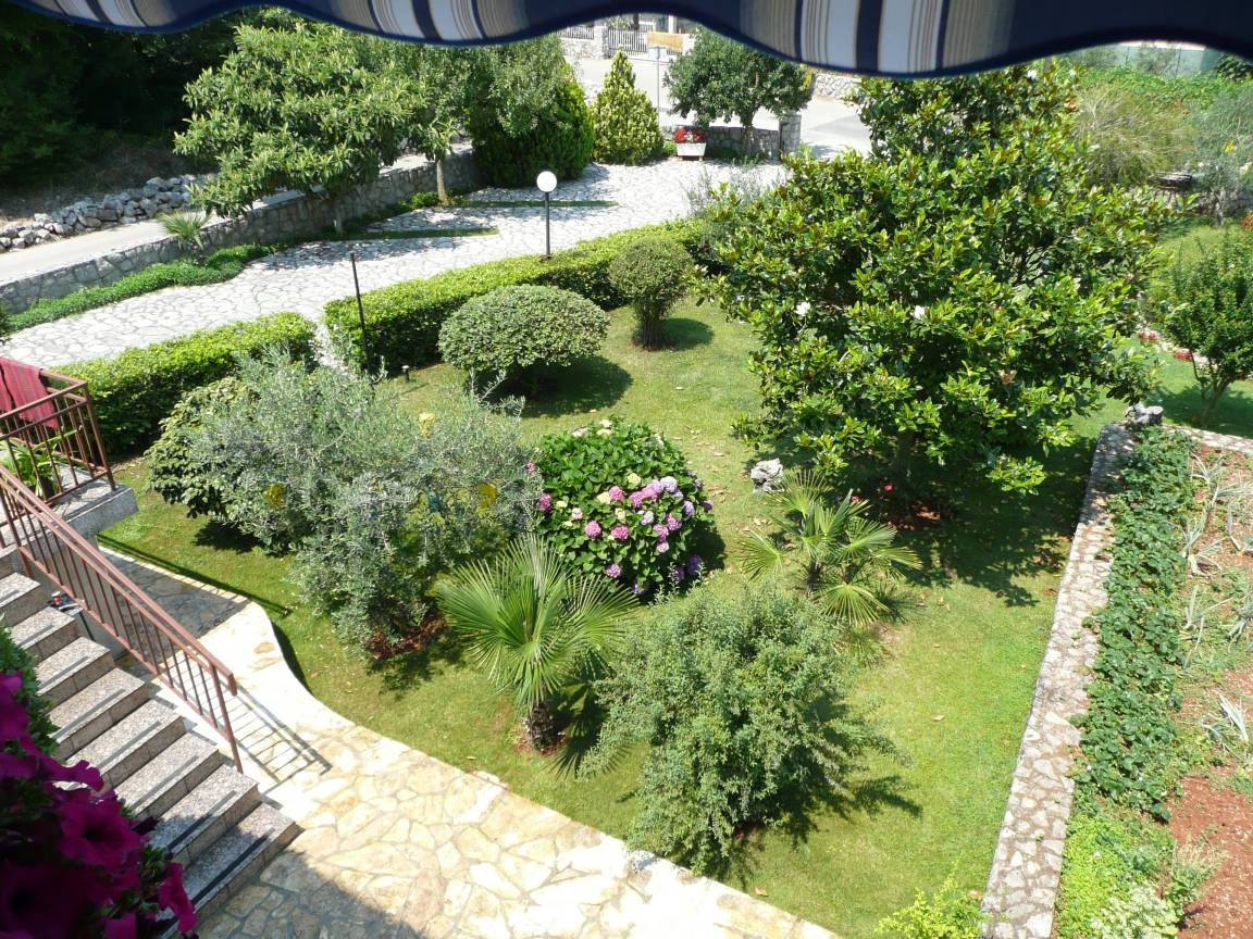 38 M² Appartement ∙ 2 Chambres ∙ 4 Personnes - Malinska