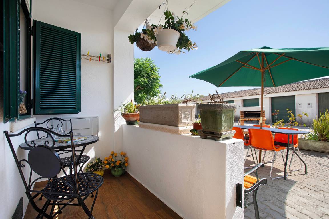 70 M² Maison De Vacances ∙ 2 Chambres ∙ 4 Personnes - Peniche