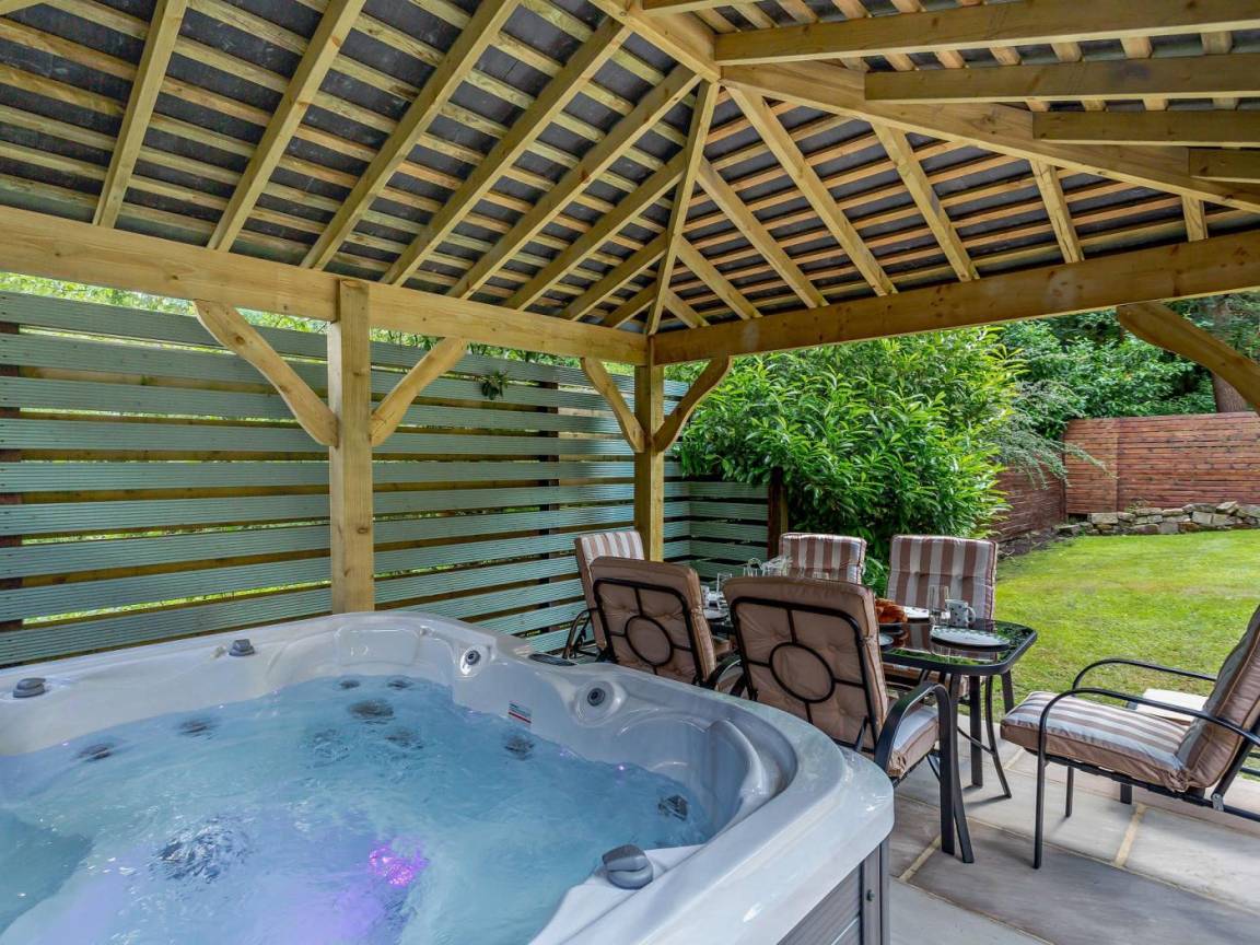 Cottage ∙ 3 Bedrooms ∙ 6 Guests - Knaresborough