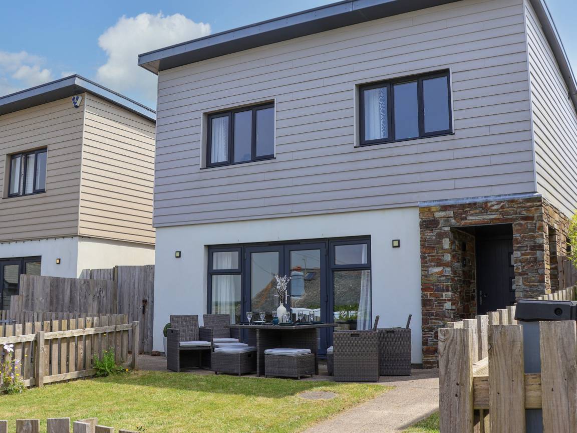 Cottage ∙ 3 Bedrooms ∙ 6 Guests - Carbis Bay