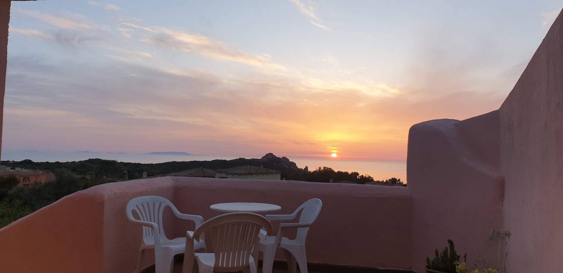 40 M² Appartement ∙ 2 Slaapkamers ∙ 4 Gasten - Costa Paradiso
