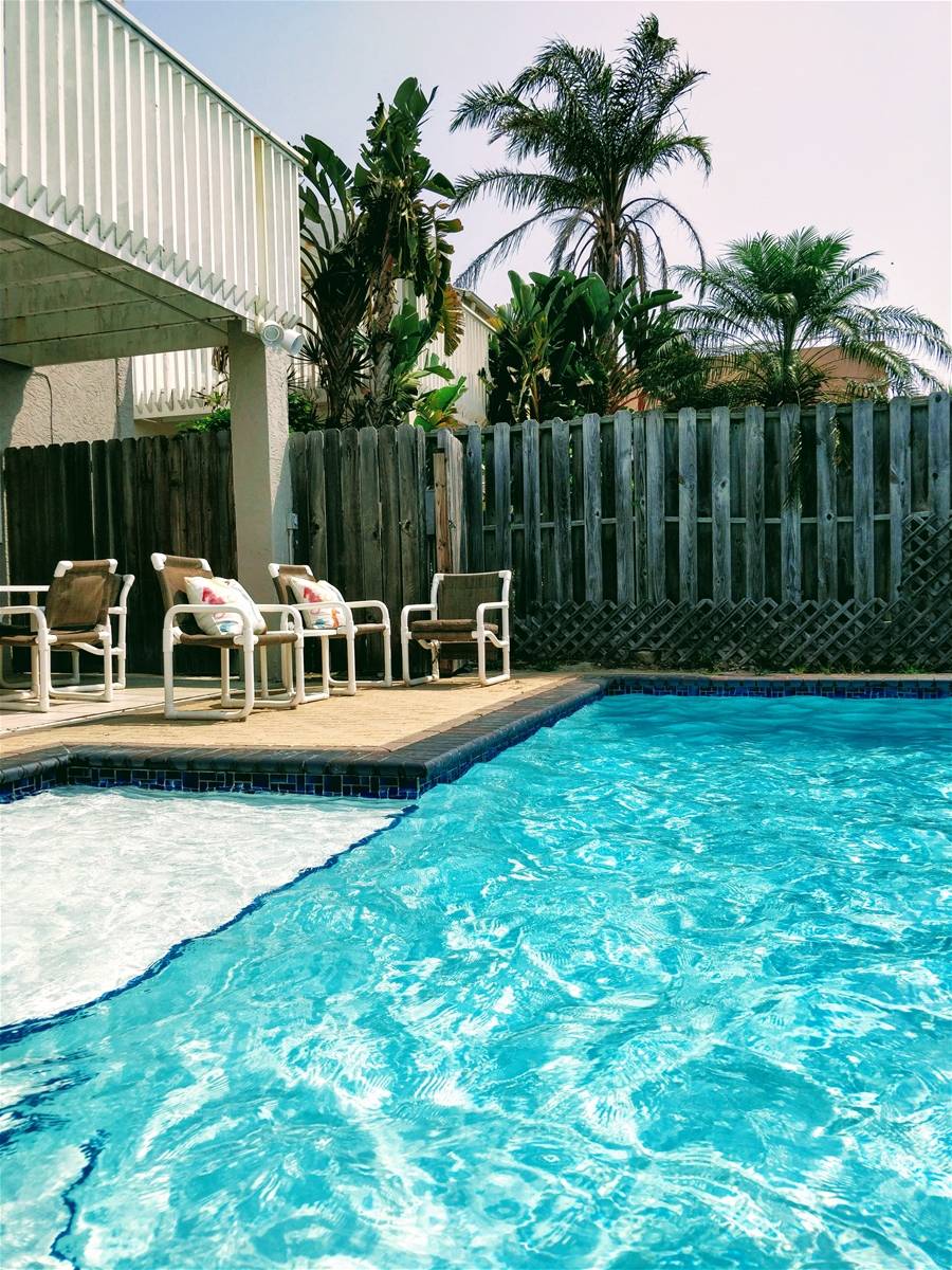 279 M² House ∙ 6 Bedrooms ∙ 16 Guests - South Padre Island, TX